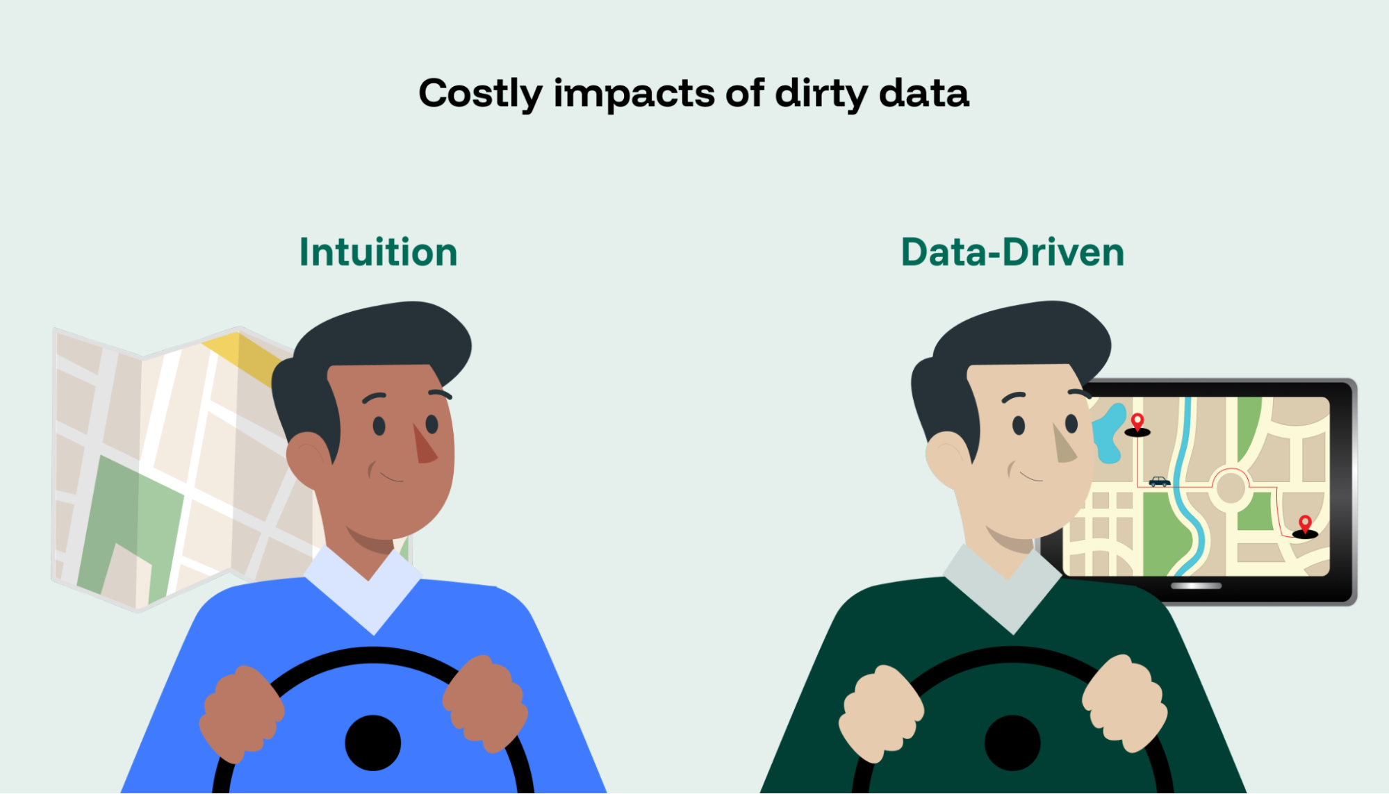 Why Data-Driven Creators Outperform Intuitive Ones on Instagram ...